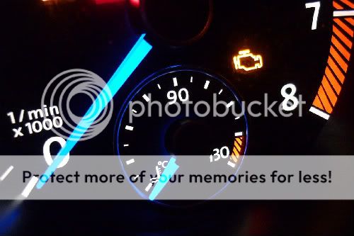 Golf R dials cool blue point - VW Golf R MK6 Chat - VWROC - VW R Owners ...