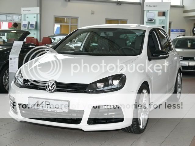 Golf R Exterior Photos - VW Golf R MK6 Chat - VWROC - VW R Owners Club