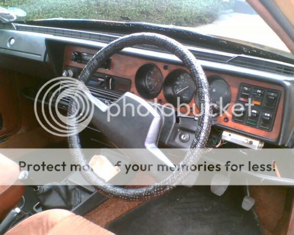 My Austin Princess - The Triumph Dolomite Club - Discussion Forum