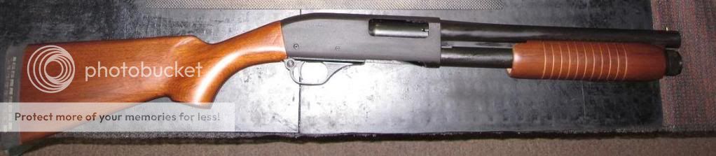 Want to buy a 12.5" barrel for my Grizzly..Updated with pics | Canadian ...