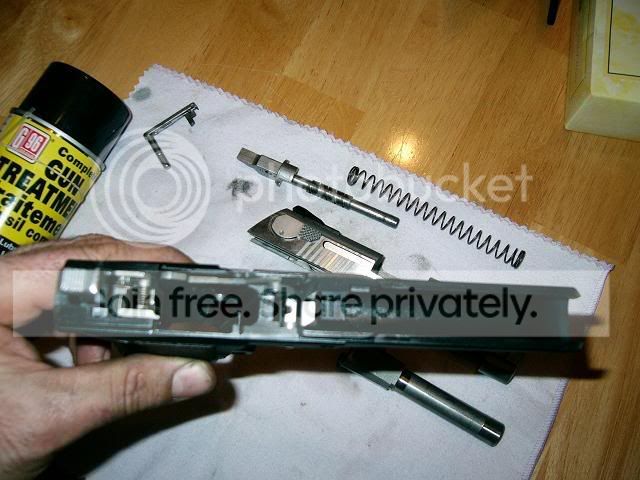 Range Report with pic........... | Canadian Gun Nutz