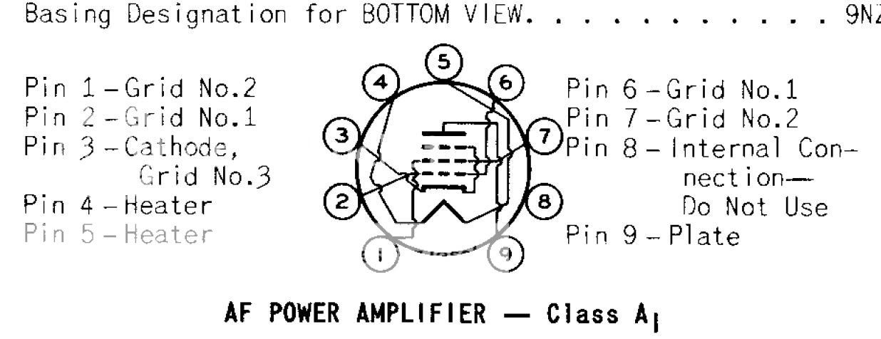 Installing Cathode Resistor - Questions | Audiokarma Home Audio Stereo ...
