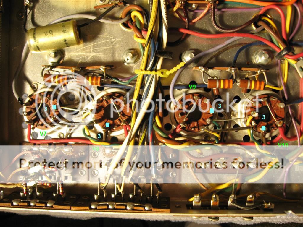 Installing Cathode Resistor - Questions | Audiokarma Home Audio Stereo ...
