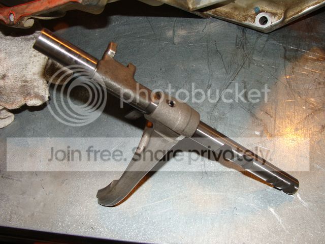 Twin Stick For the FJ Cruiser Case! | Toyota FJ Cruiser Forum