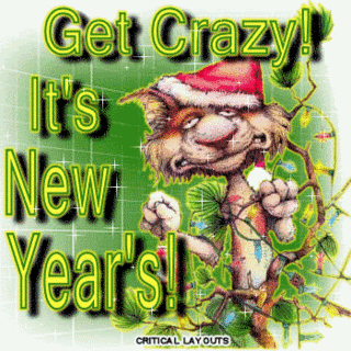 NewHilux.net • View topic - Happy New Year