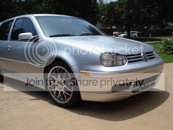2002 Volkswagen GTI 337 1.8T Hatchback w/ LOTS OF MODS (Oklahoma City ...
