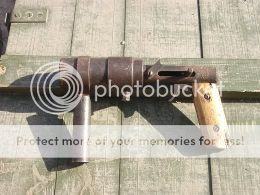 Zip Guns | Survivalist Forum