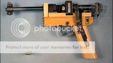 Zip Guns | Survivalist Forum