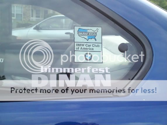 putting decals on my car | Page 4 | BimmerFest BMW Forum