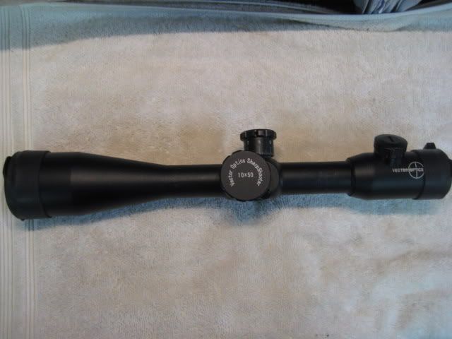 WTS: Leupold, Eotech, Vector Optics - Calguns.net