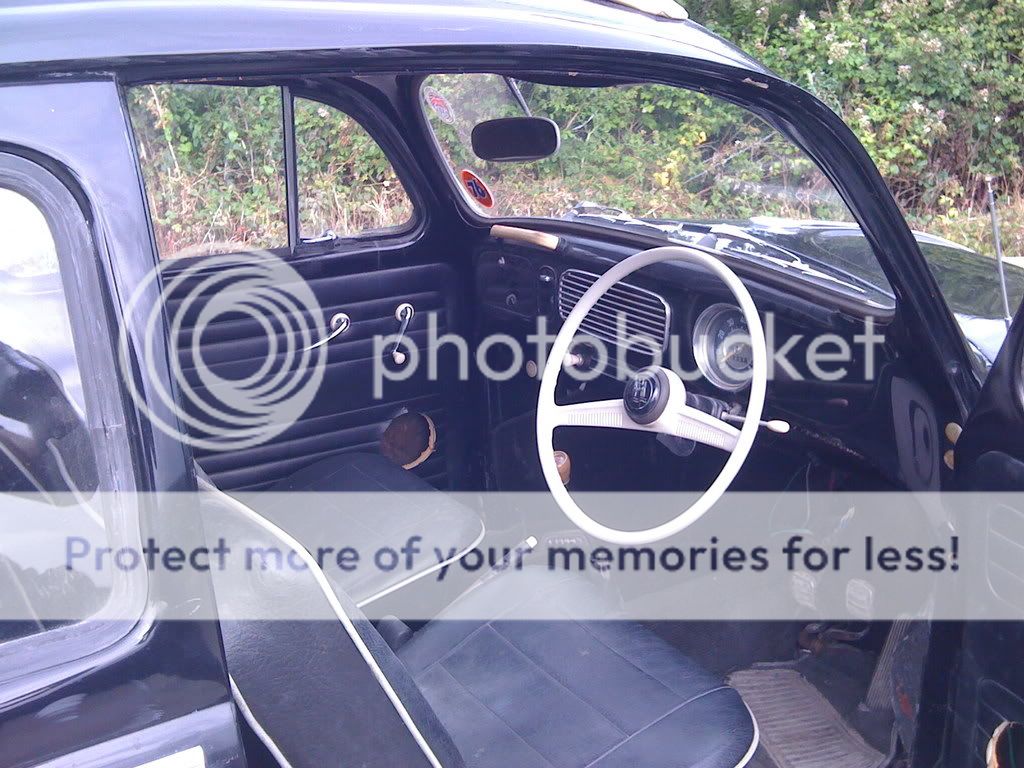 56 Oval Beetle Ragtop RHD | Volkszone Forum